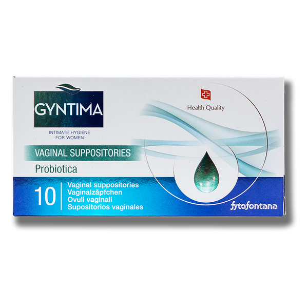 All products – Gyntima
